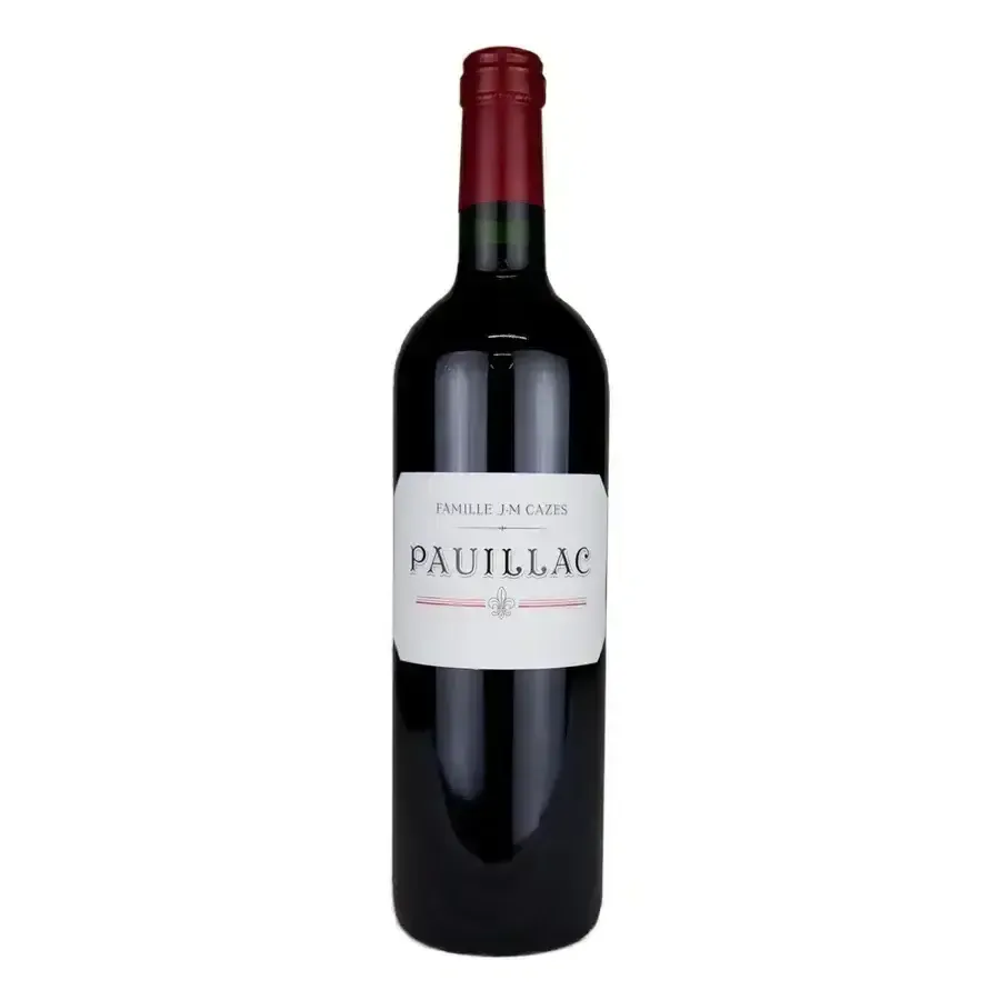 Pauillac de Lynch Bages 2020 – Love Wine