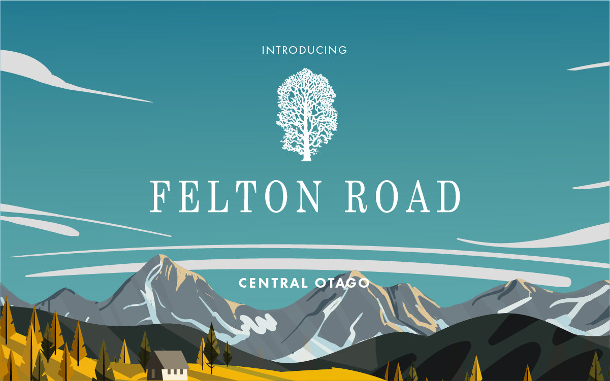 Felton Road Vintage Release 2023 – Love Wine