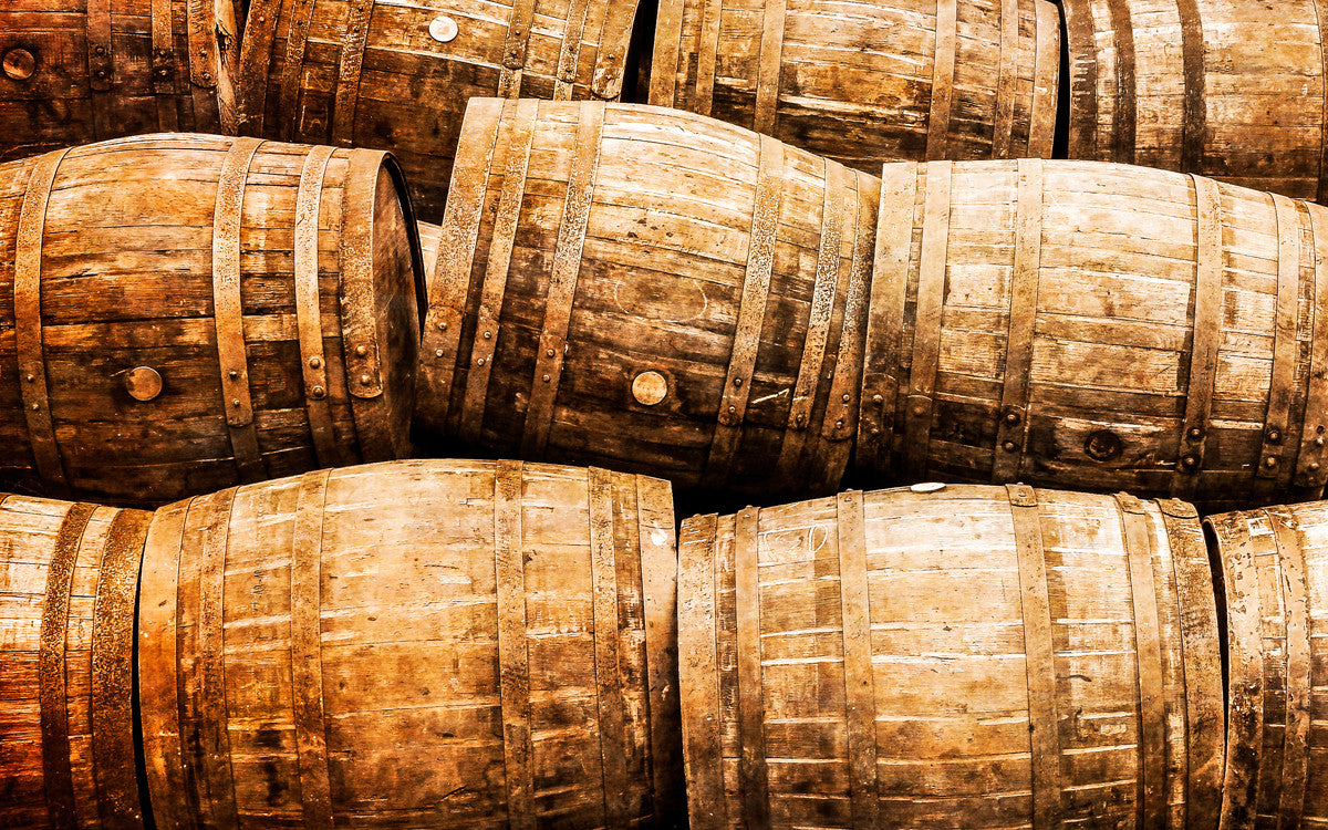 Chris' Port Report – Love Wine