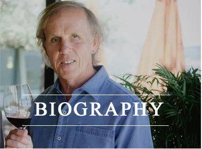 Peter Franus – Love Wine