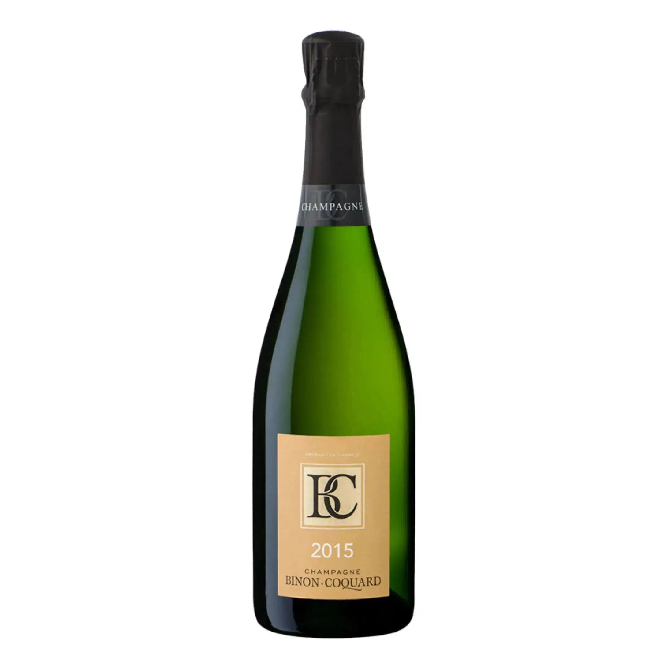 Binon-Coquard Vintage 2015 | Love Wine