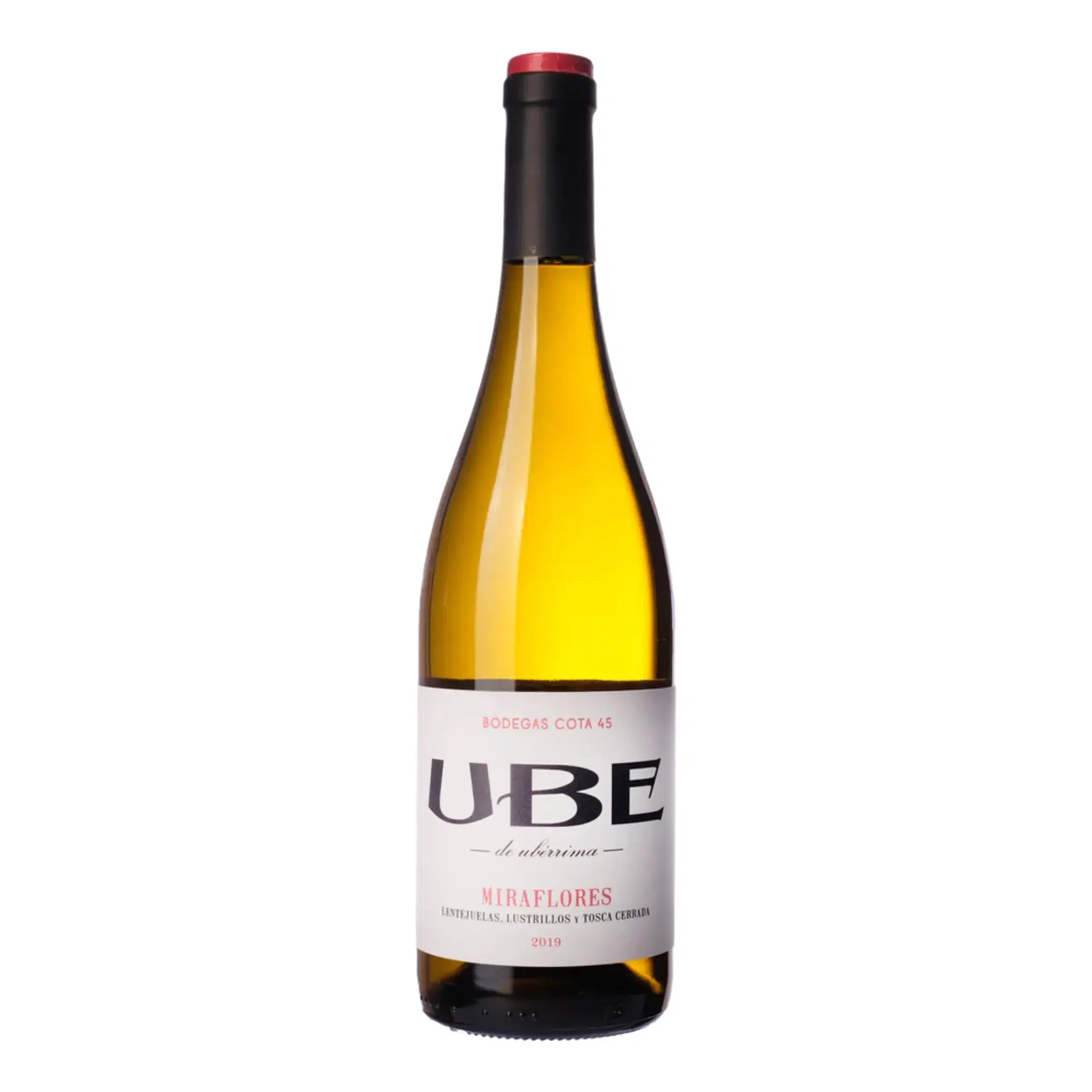 Bodegas Cota 45 Miraflores UBE 2021 | Love Wine