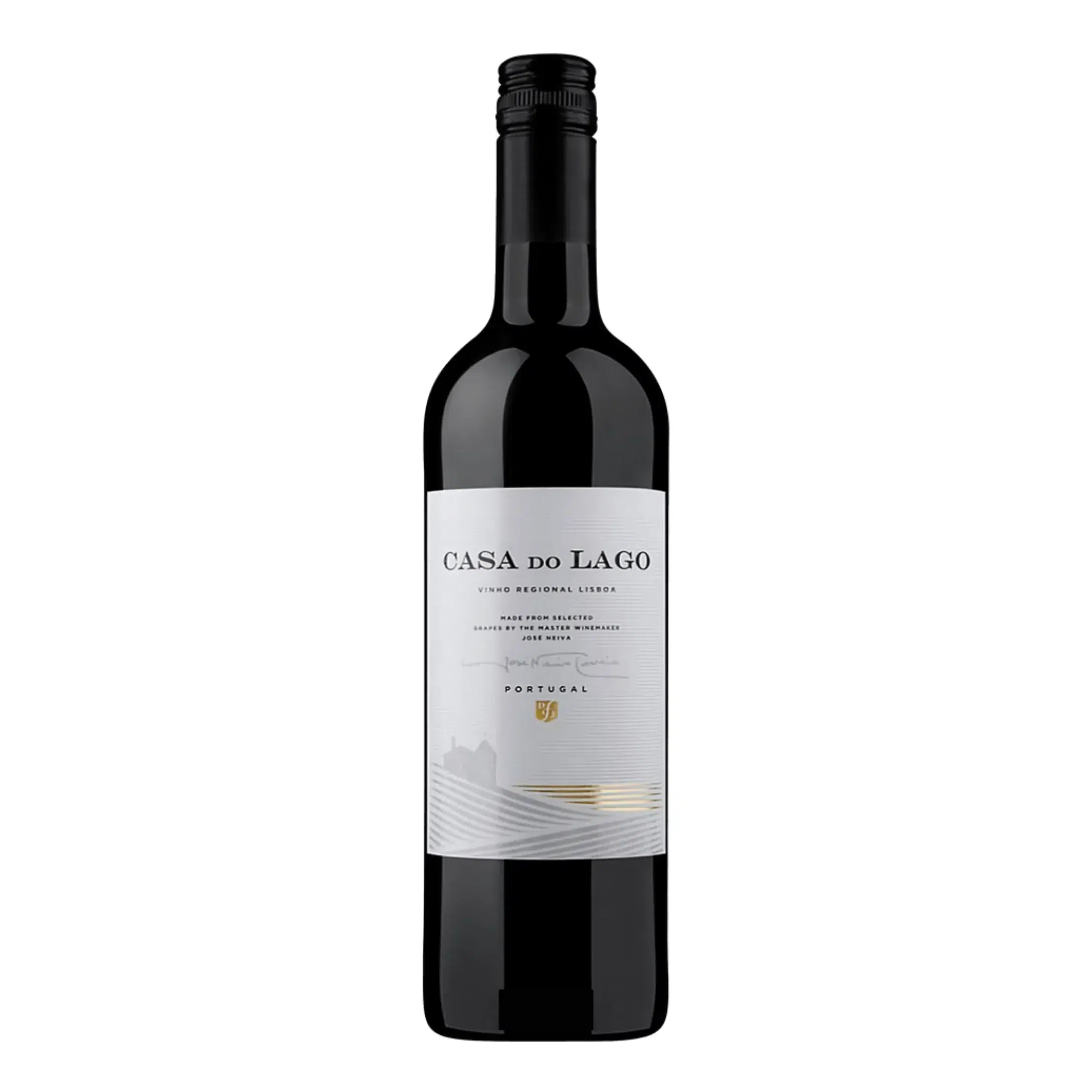 Casa do Lago Lisboa Touriga Cabernet | Love Wine
