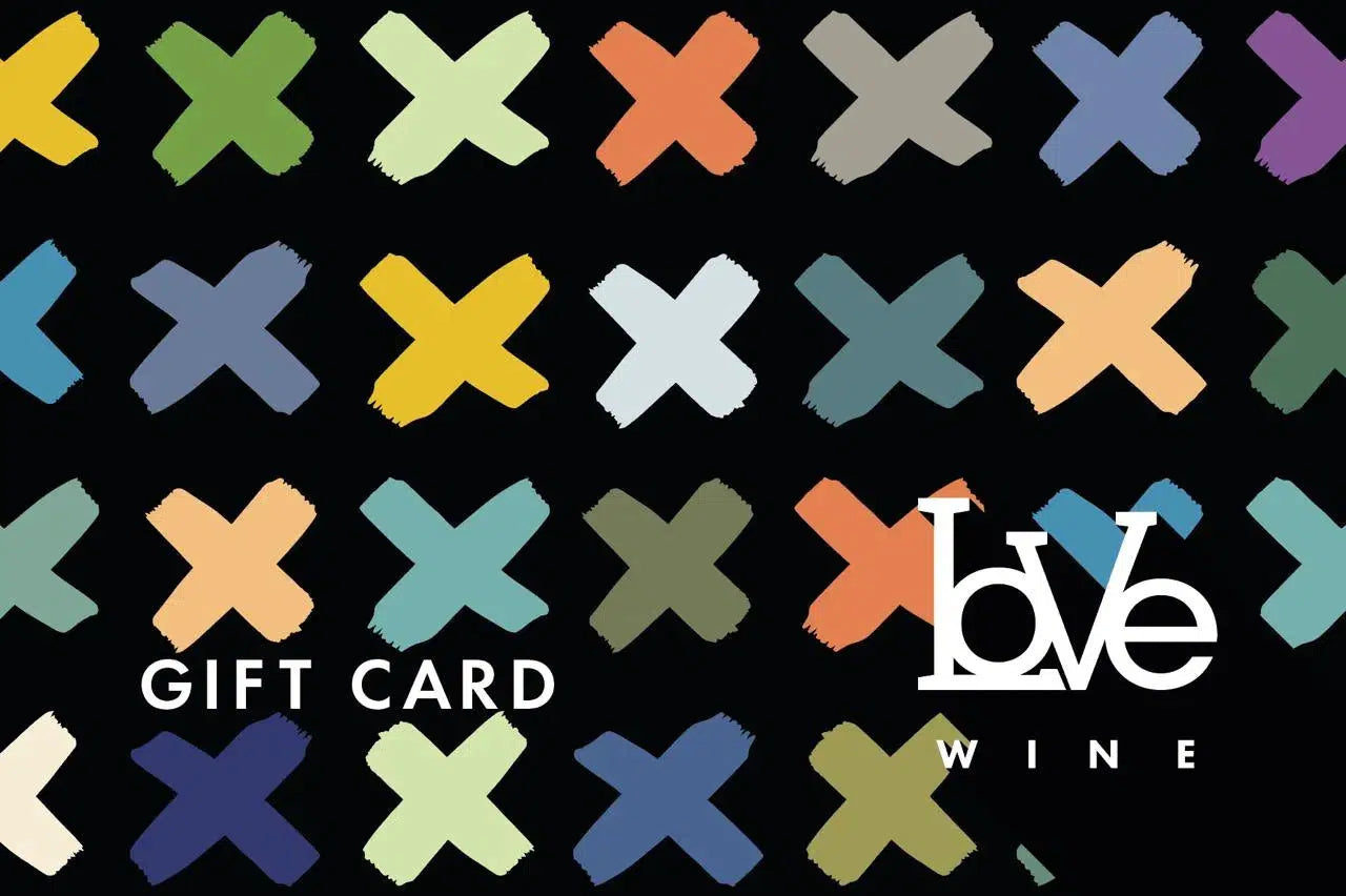 Gift Card | Love Wine