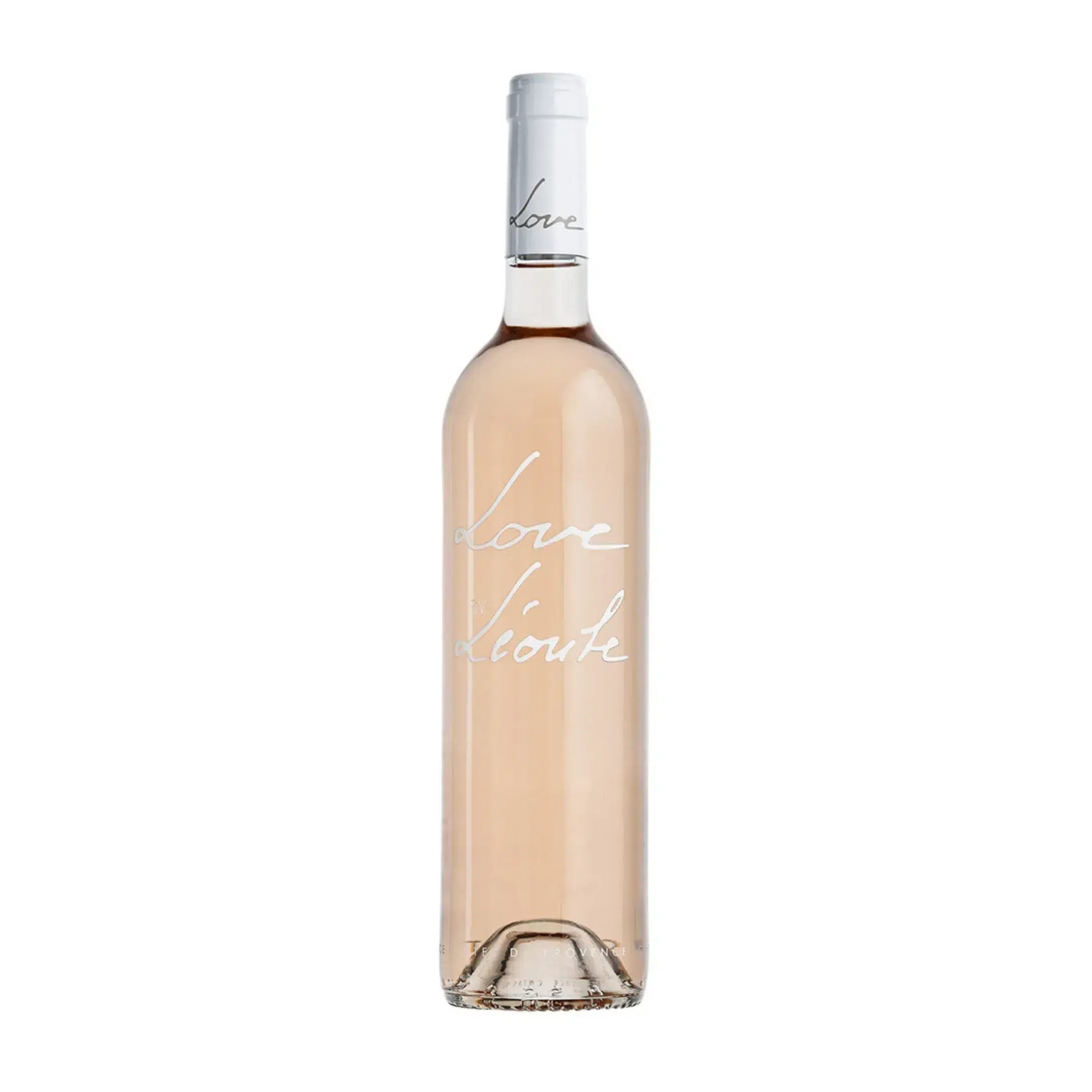 Love by Leoube Provence Ros? | Love Wine